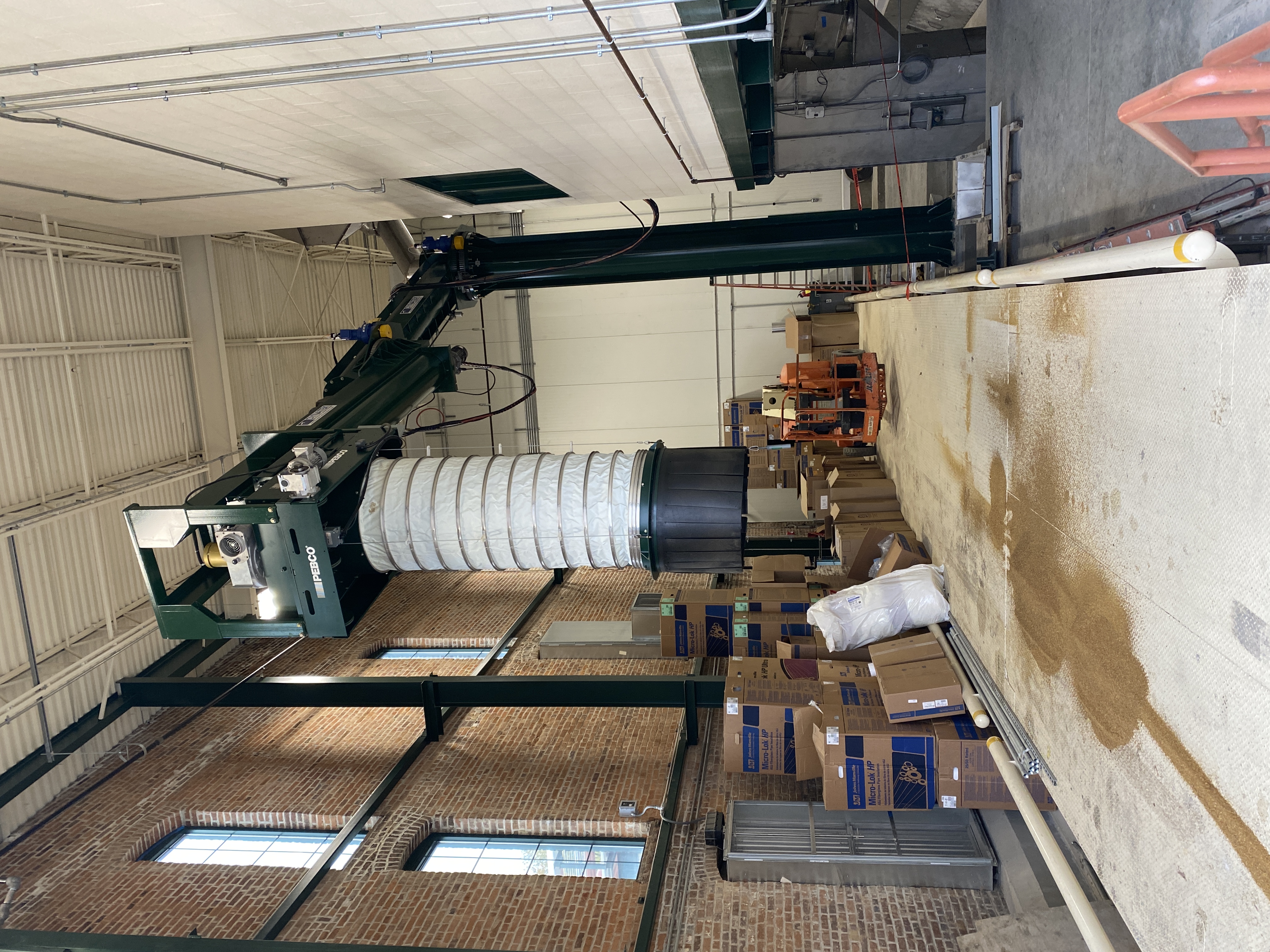 Applications - Dynatek Loading Systems