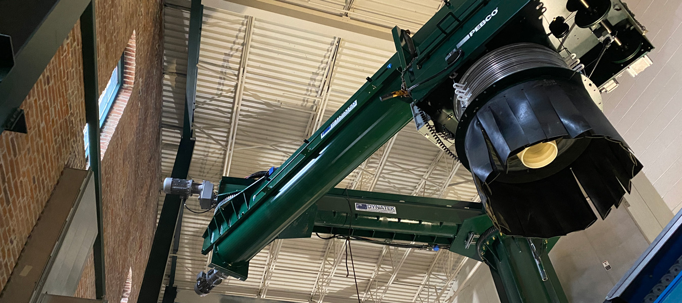 Home - Dynatek Loading Systems