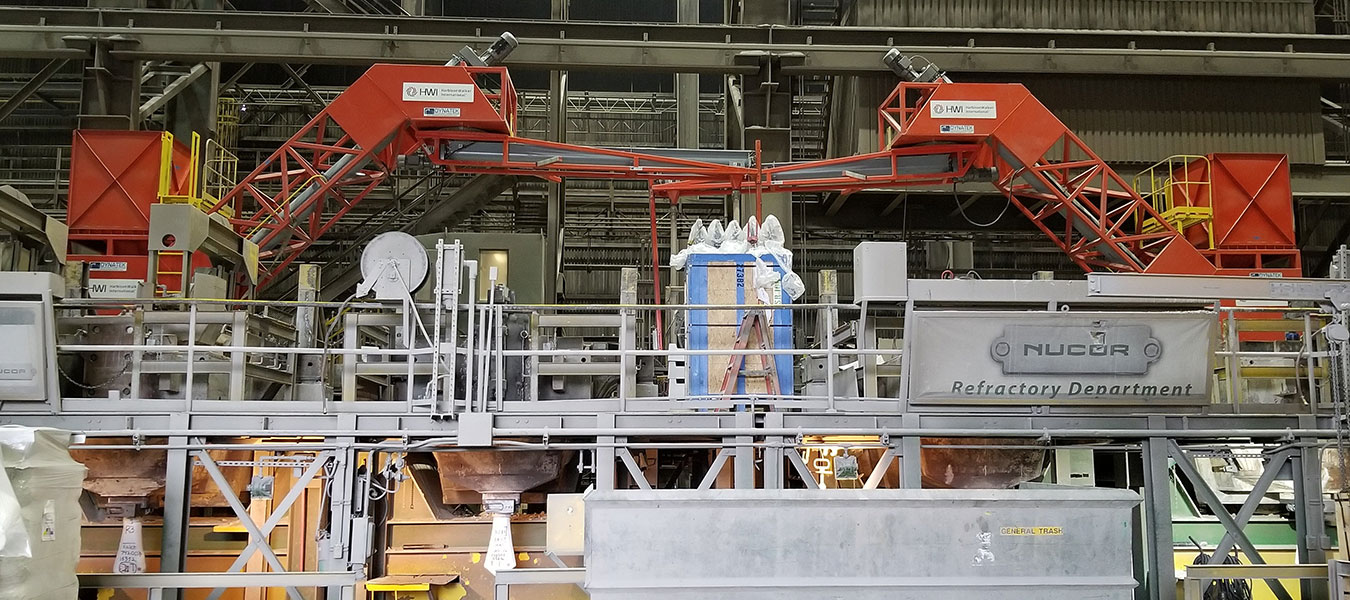 Home - Dynatek Loading Systems